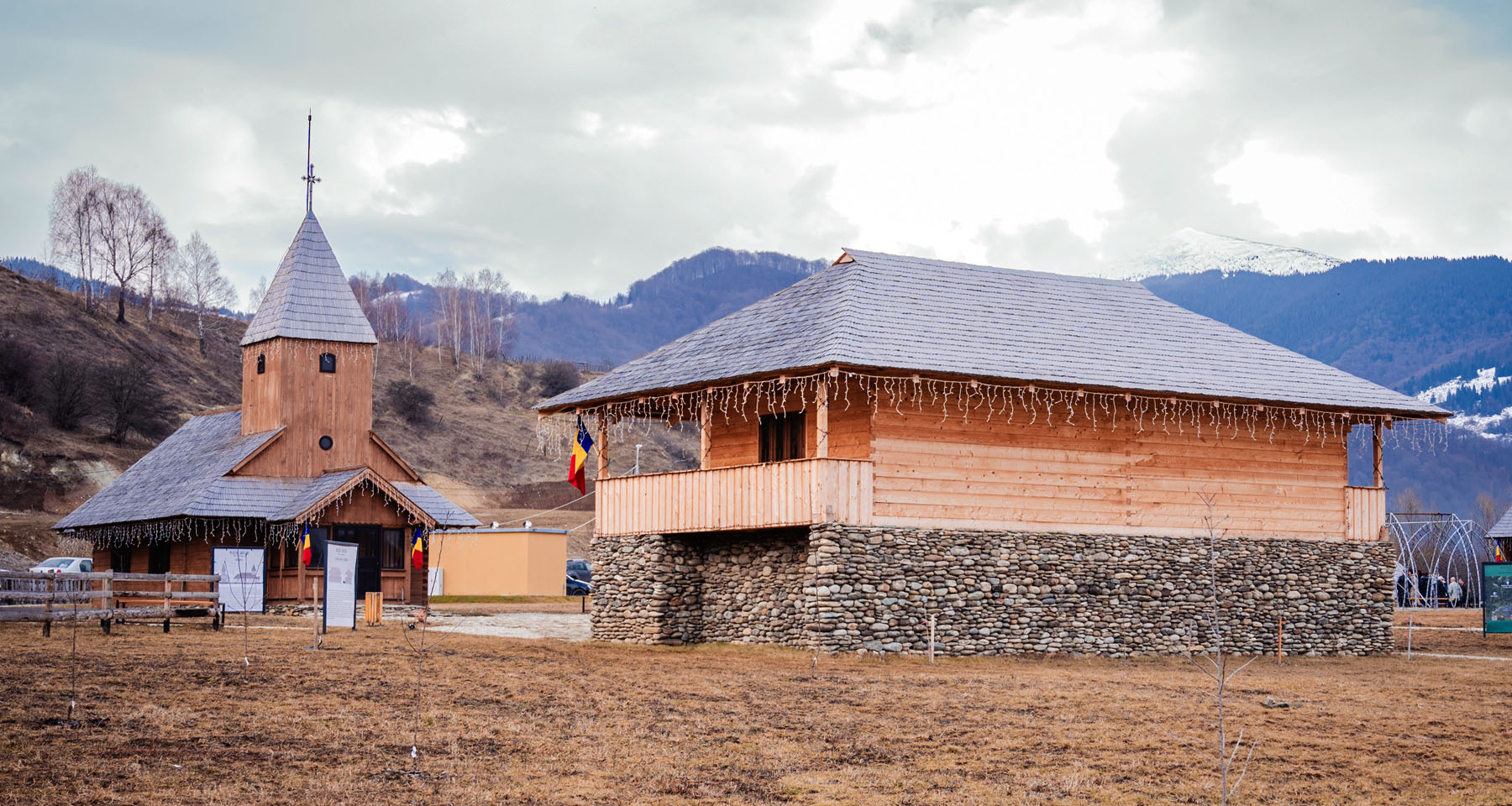 Atracții turistice în Petrila - Casa Dorina | Petrila